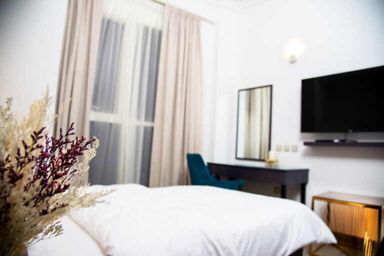 Luxurious Hotel Room packages | Garden City Hotel- Your Perfect Stay Awaits