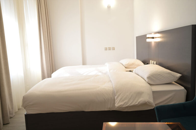 Luxurious Hotel Room packages | Garden City Hotel- Your Perfect Stay Awaits